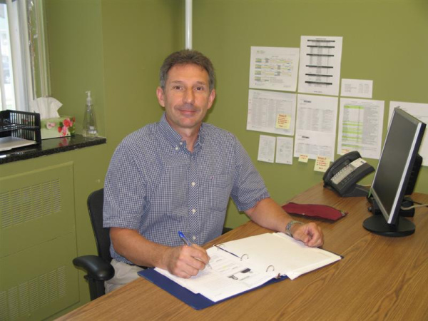 Le projet « La route vers l’emploi » : valoriser les compétences des ...