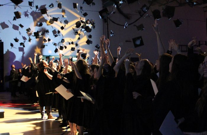 Diplômé du cégep? Récupérez votre diplôme! - Cégep de Trois-Rivières