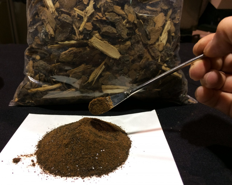 Les écorces d’essence forestière québécoise, une biomasse de choix pour ...
